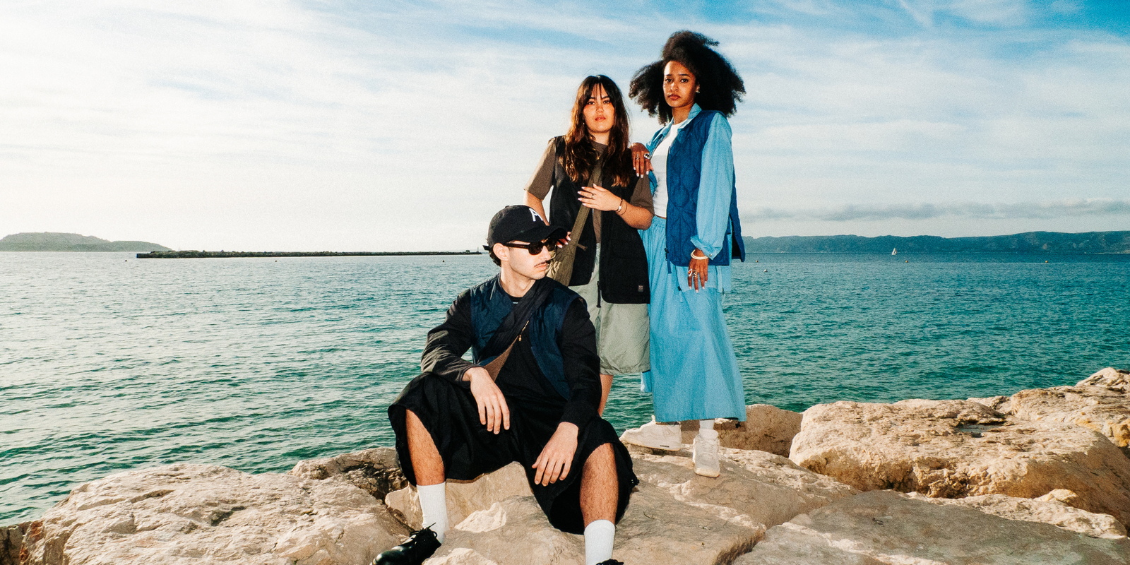TAION LIGHT DOWN WEAR | Official EU Site – TAION Europe